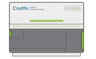 Operating the CosMx™ SMI Instrument