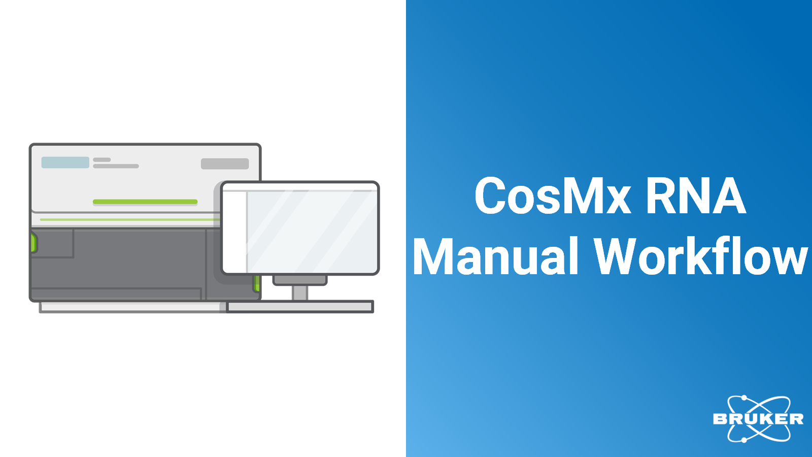 CosMx® Spatial Molecular Imager