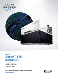 CosMx SMI Instrument User Manual (software v1.5)