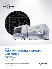 nSolver 4.0 Analysis Software User Manual