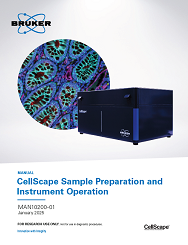 CellScape Sample Preparation and Instrument Operation