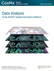 CosMx SMI Data Analysis User Manual (software v1.3)