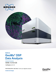 GeoMx DSP Data Analysis User Manual (v3.1.4 software)