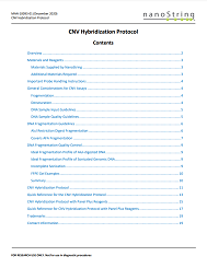 nSolver™ Data Analysis