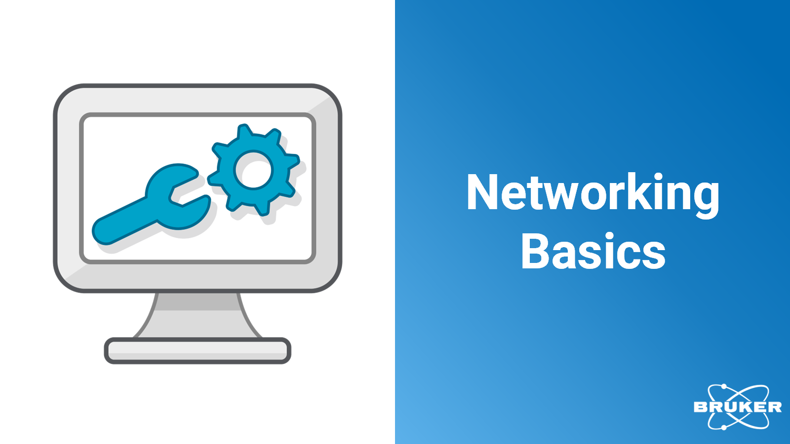 CosMx™SMI: Networking Basics
