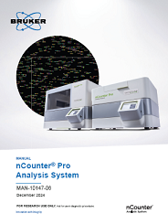 nCounter Pro Analysis System User Manual