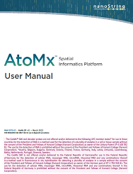 AtoMx SIP User Manual (software v1.2)
