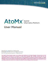 AtoMx SIP Platform Administration Manual (software v1.3)
