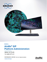 AtoMx SIP Platform Administration Manual (software v2.1)