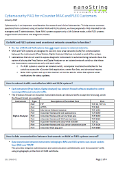 Analyzing nCounter® Data
