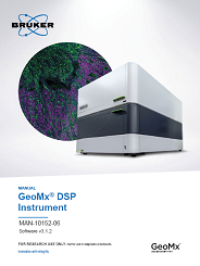 GeoMx DSP Instrument User Manual (v3.1.4 software)