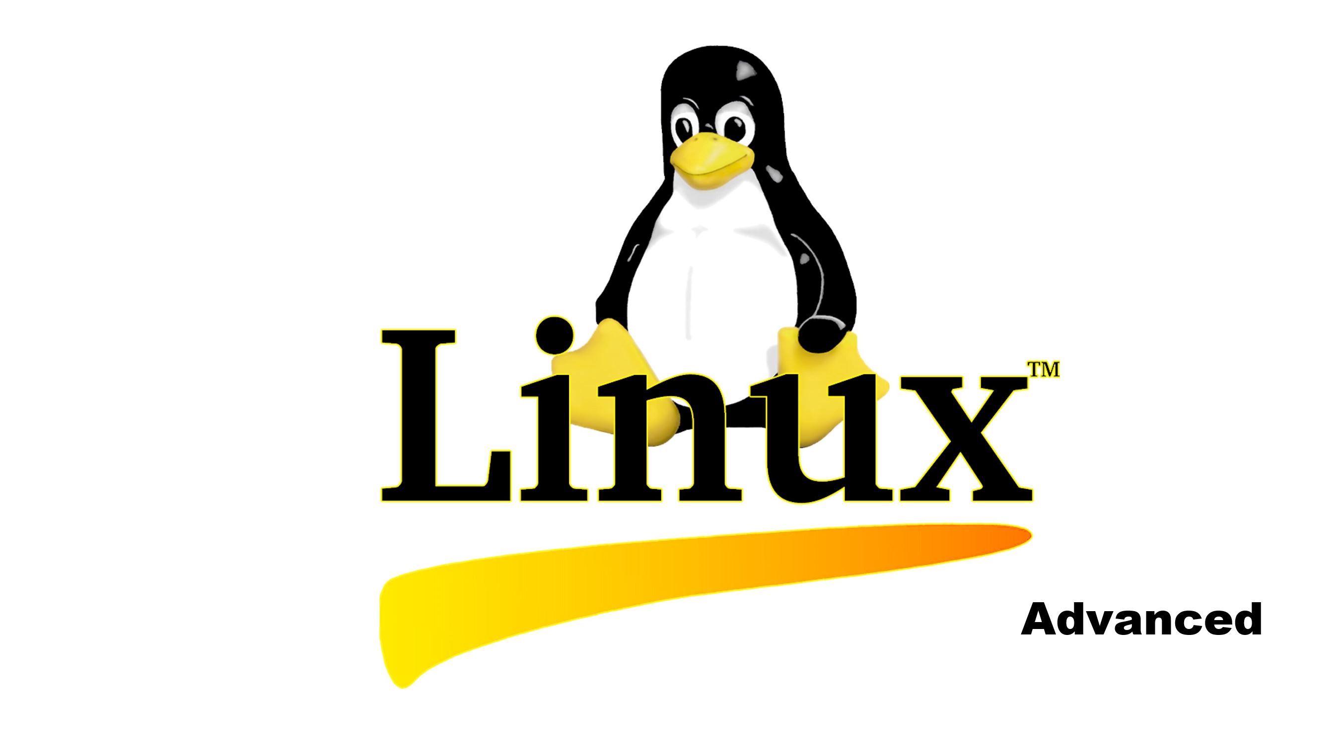 Advanced Topics In Embedded Linux