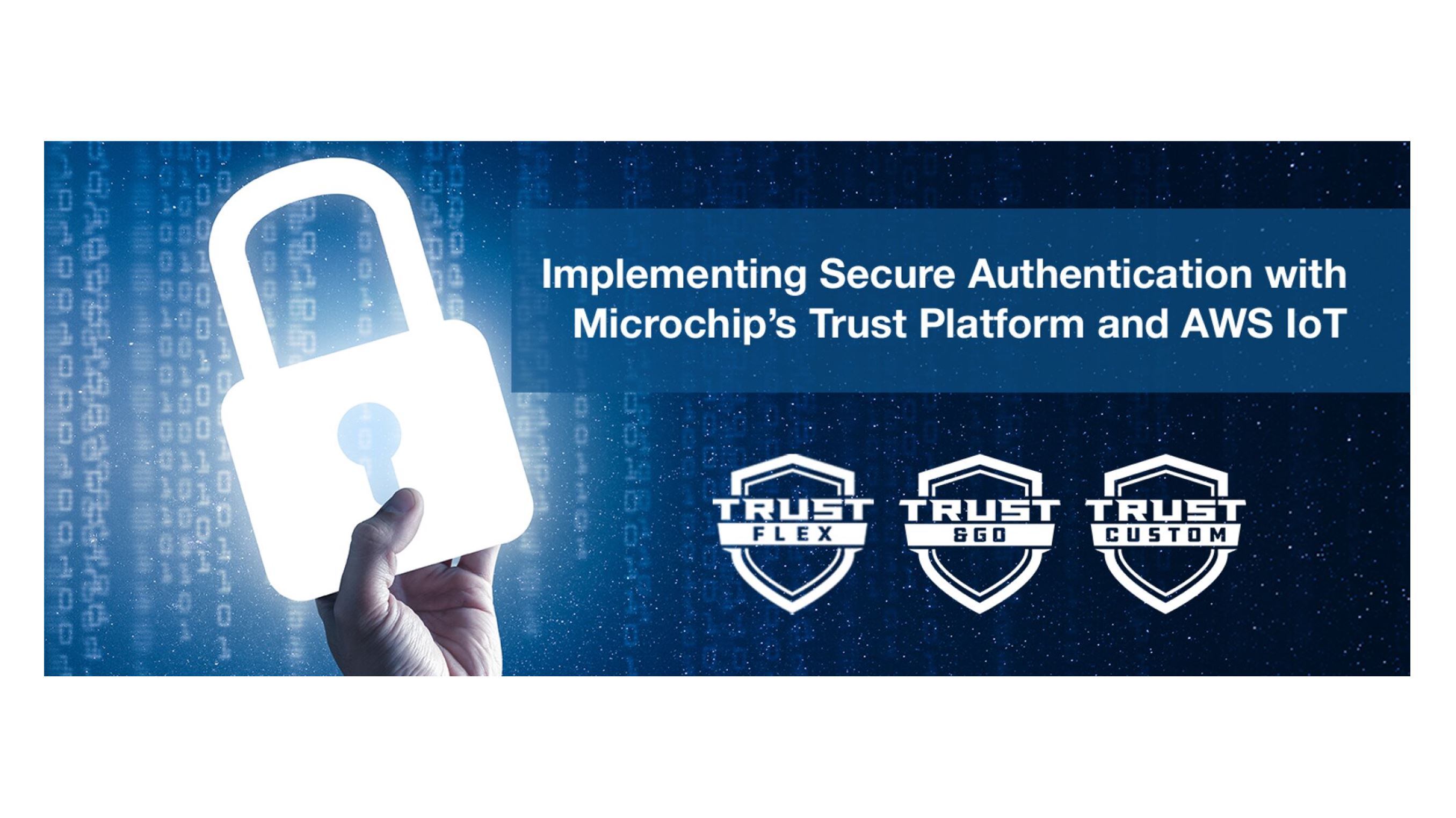 Securely Connecting to AWS IoT Core With The ATECC608B