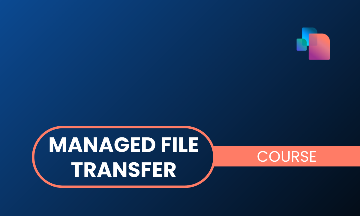 Boomi MFT: Automated File Transfer (AFT) Essentials
