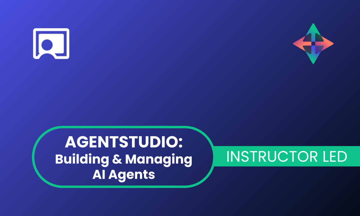 Agentstudio: Building & Managing AI Agents