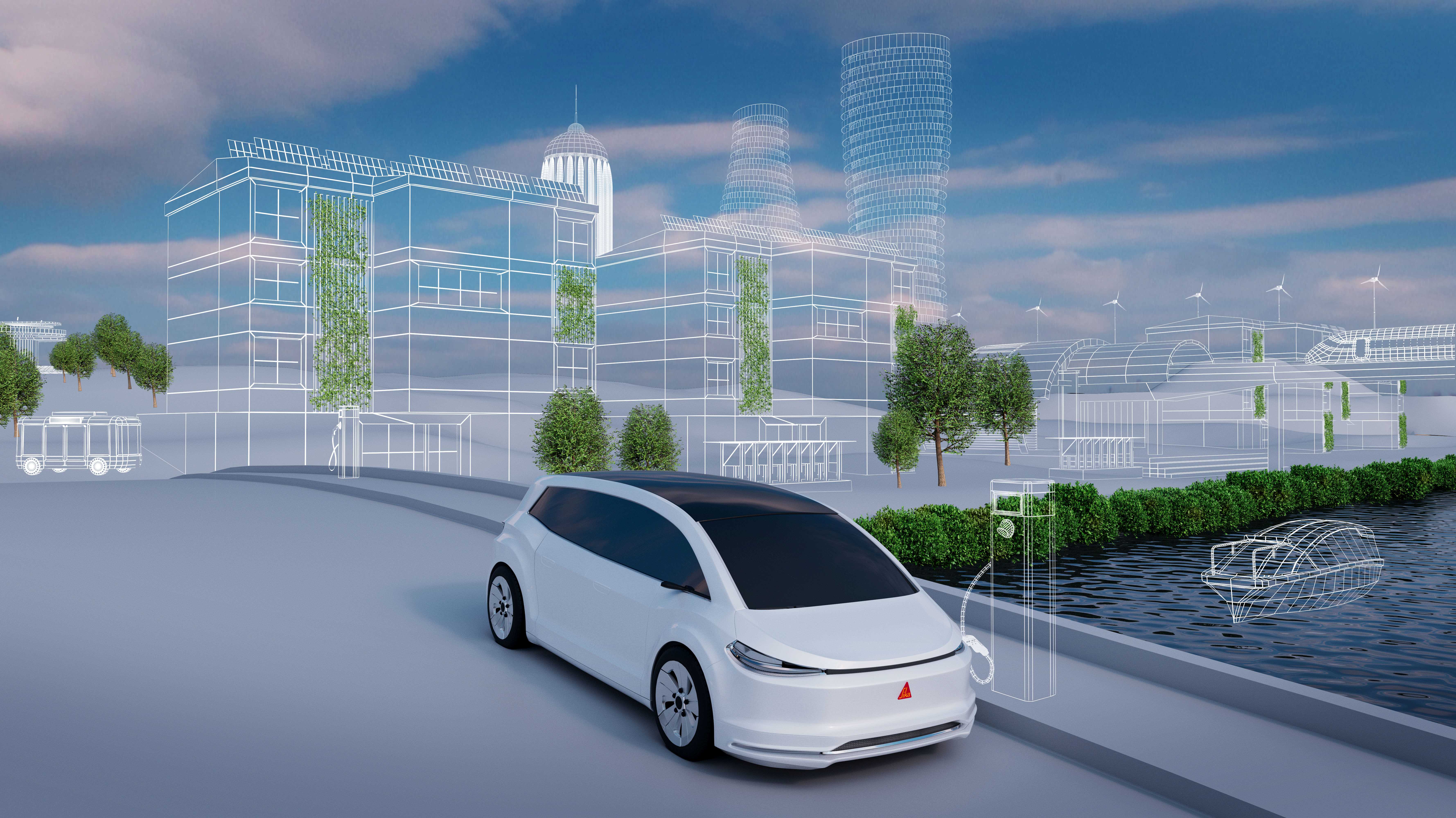On Demand: Enabling simplicity in battery systems from concept to assembly