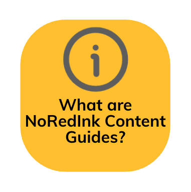 NoRedInk Academy Course Catalogue