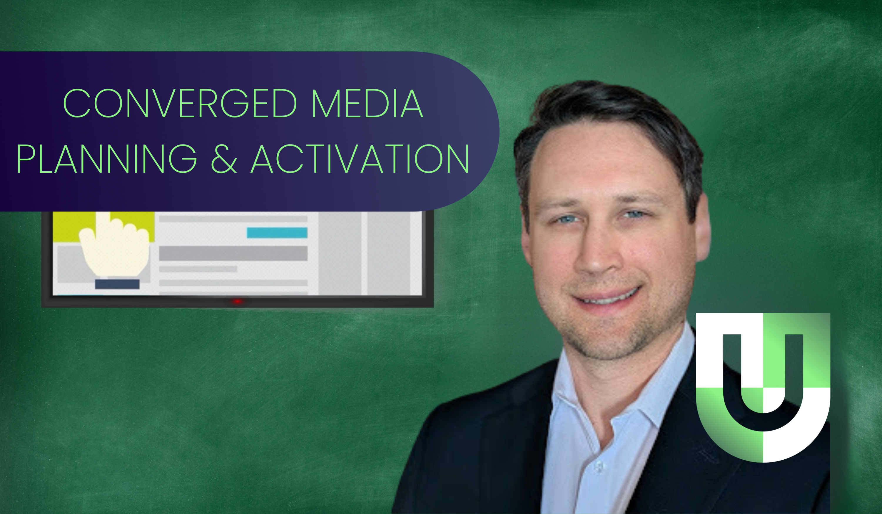 Converged Media Planning & Activation