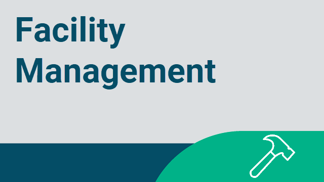 PMX: Facility Management