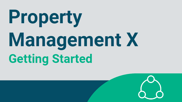 PMX: Getting Started
