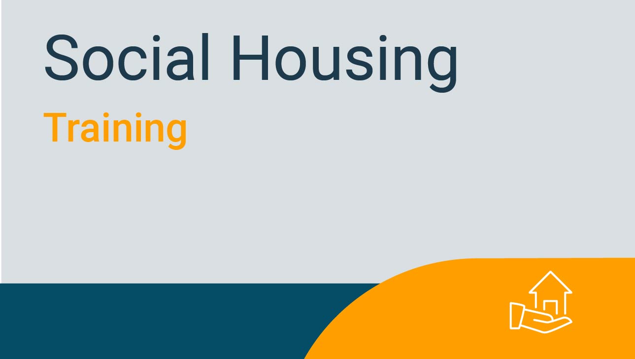 Social Housing Open Courses