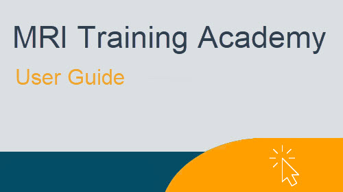 MRI Training Academy Analytics Dashboard Guide