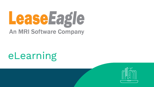 LeaseEagle - Compliance