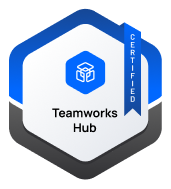 Teamworks Hub SuperUser Certification
