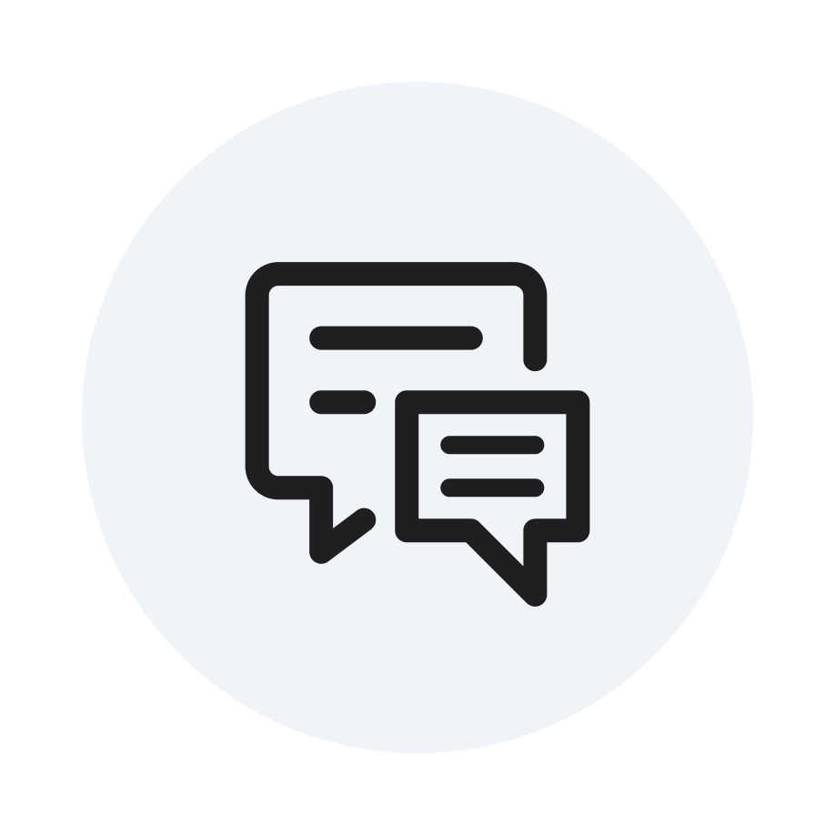 Hub 102 Communication