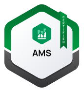 AMS Builder Courses