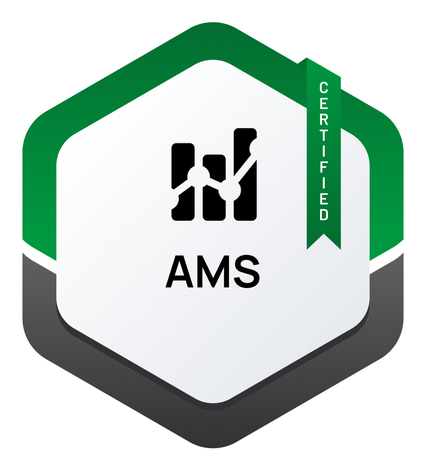AMS Builder Courses