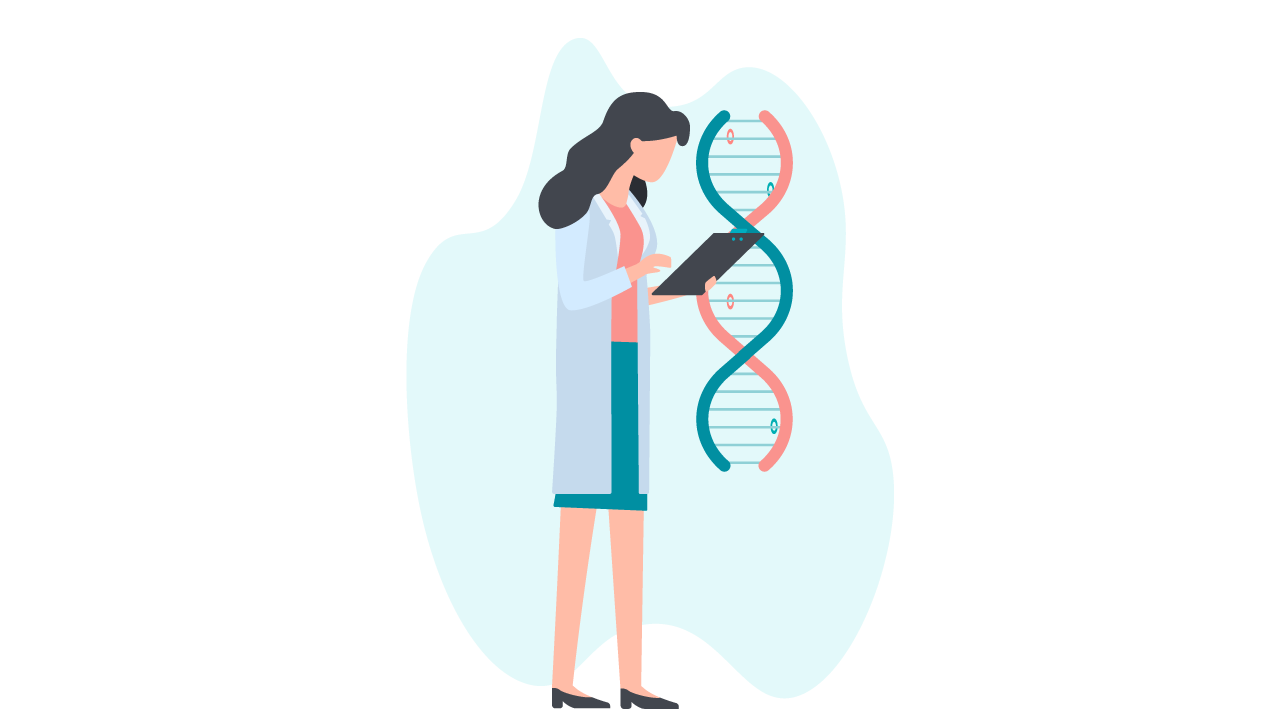 Exploring Cancer Biomarker Testing