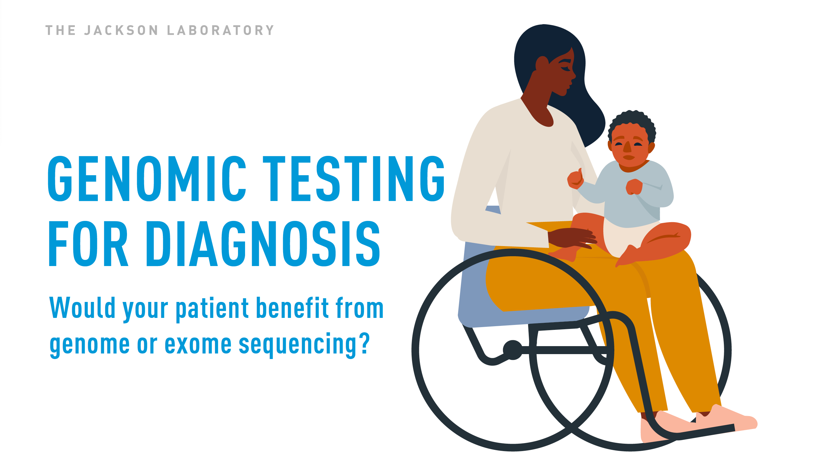 Genomic Testing for Diagnosis