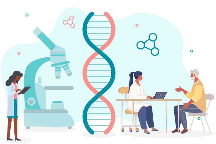 Genetics in the Physician Assistant's Practice
