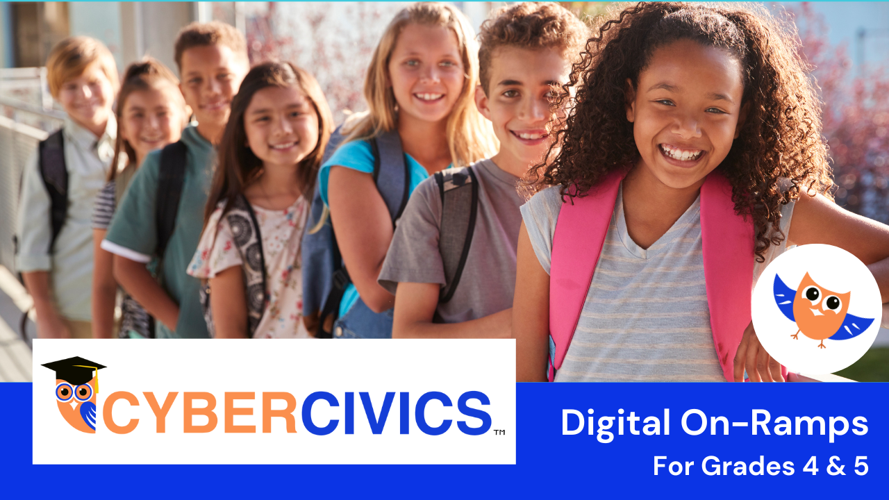 CyberWise Digital Certification