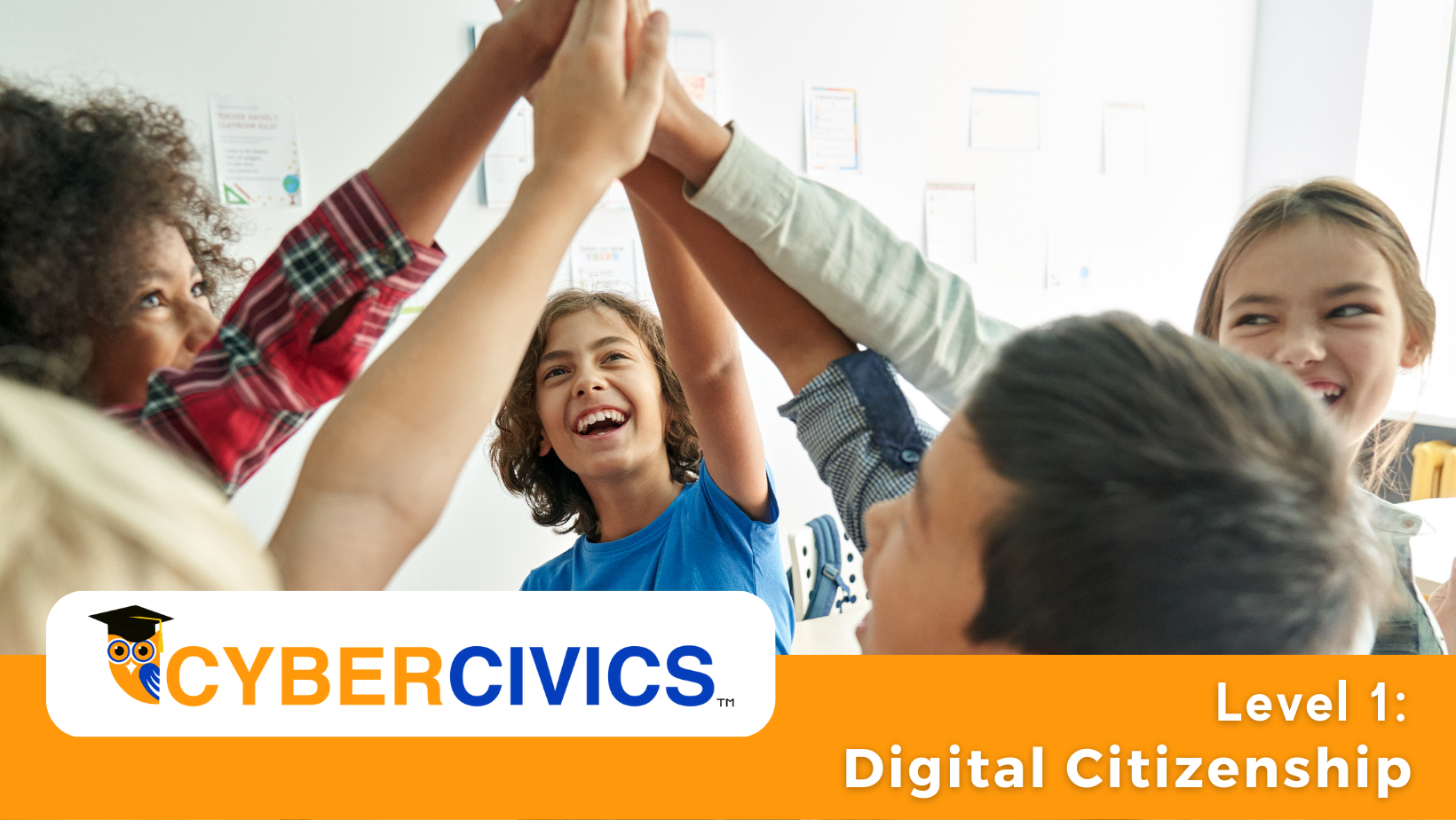 CyberWise Digital Certification