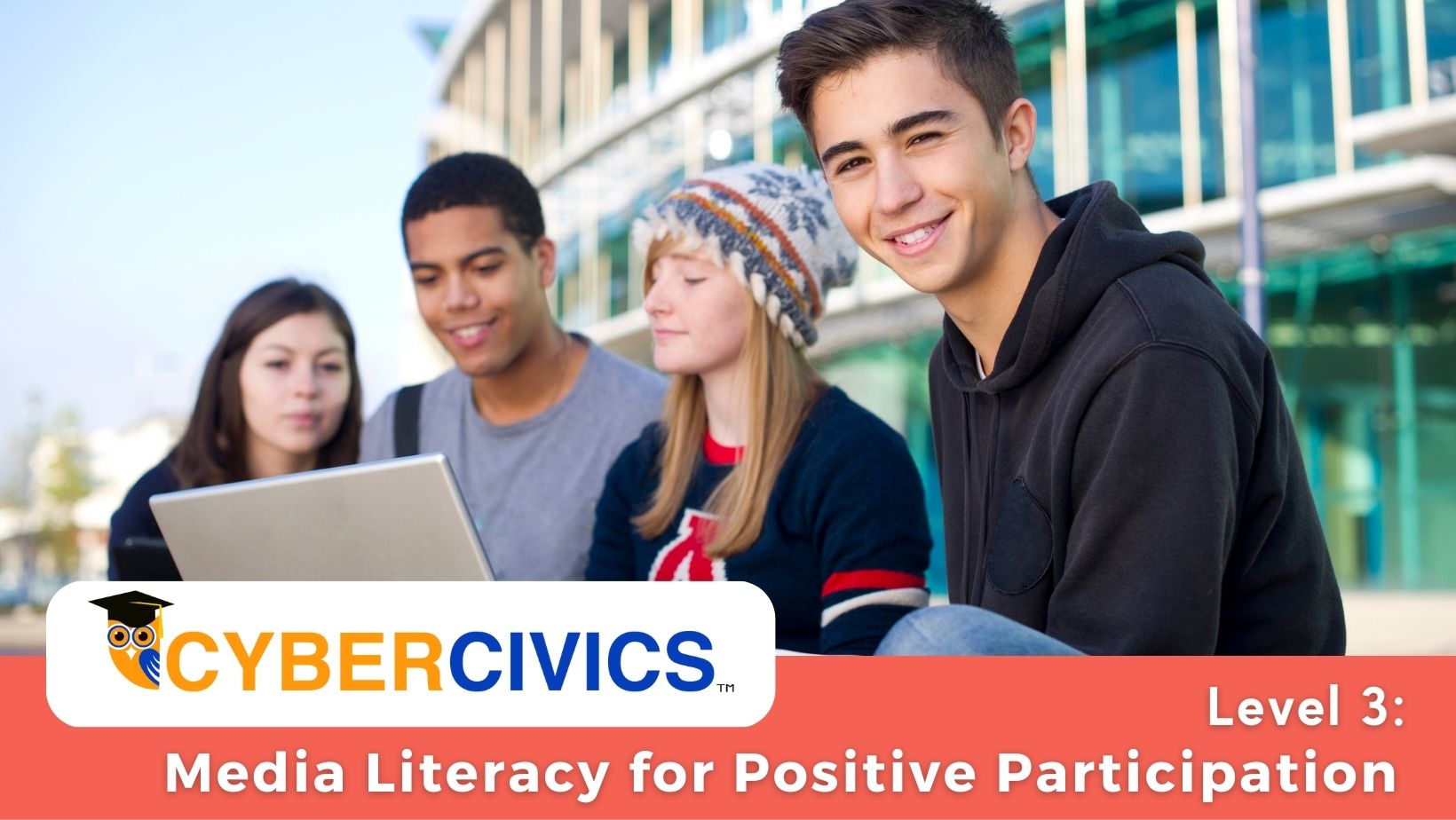 CyberWise Digital Certification