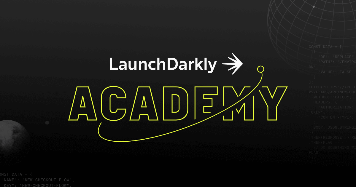 LaunchDarkly Certification Guide