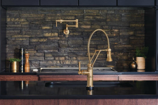 Brizo Brand Products