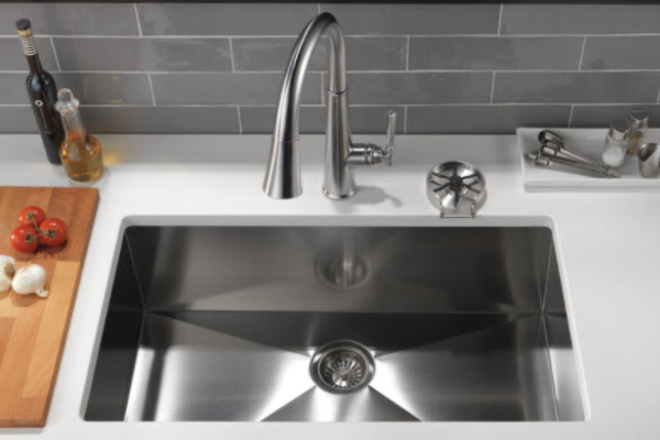 Delta Brand Products and Innovations