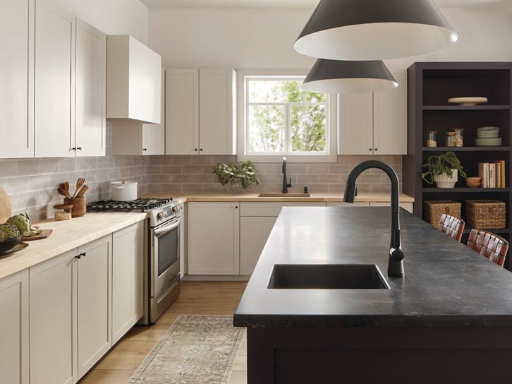 Delta Brand Products and Innovations