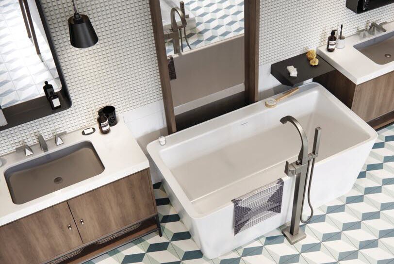 Delta Bath Collections