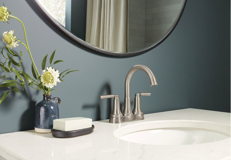 Delta Bath Collections