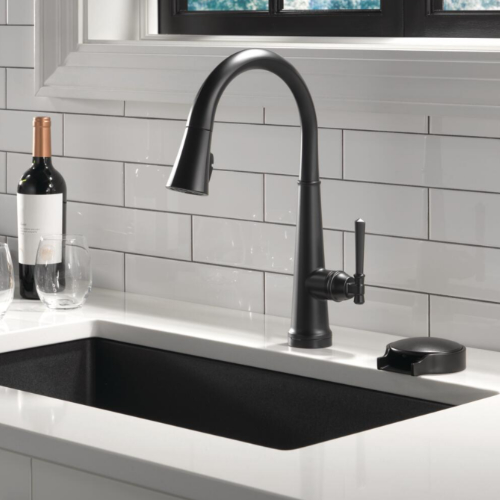 Delta Kitchen Collections