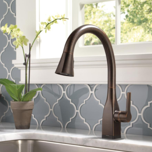 Delta Kitchen Collections