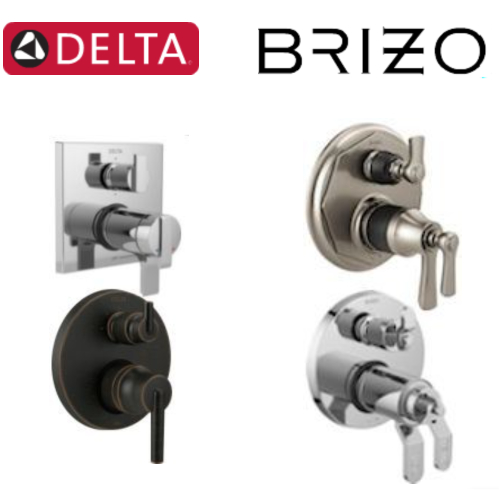 Brizo Brand Products