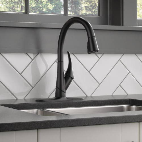 Delta Kitchen Collections