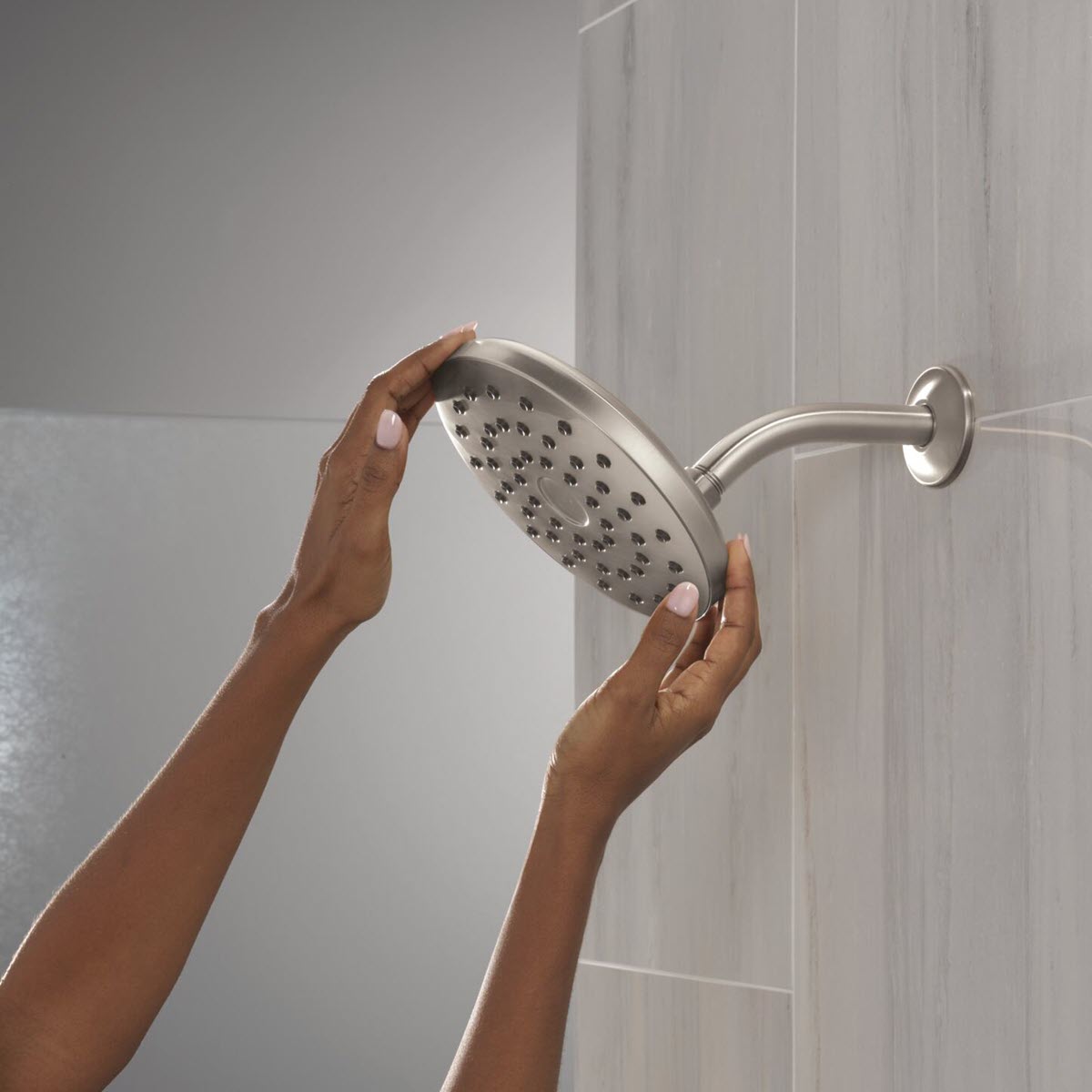 Delta PivotPro Showers Speed Read