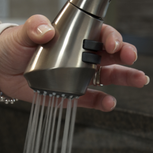 Innovations - Spray Wands