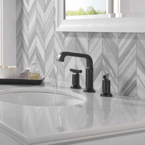 Delta Tetra Bath Collection